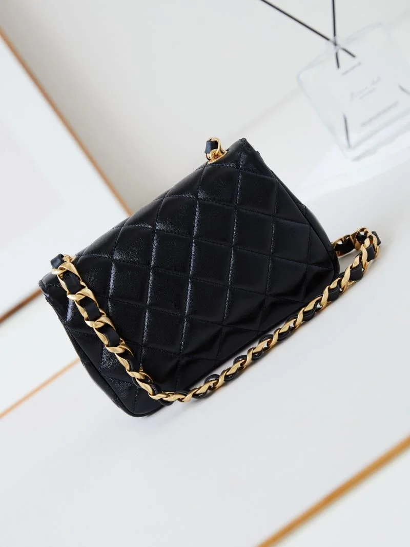 Factory-made Chanel CF Series Bags
