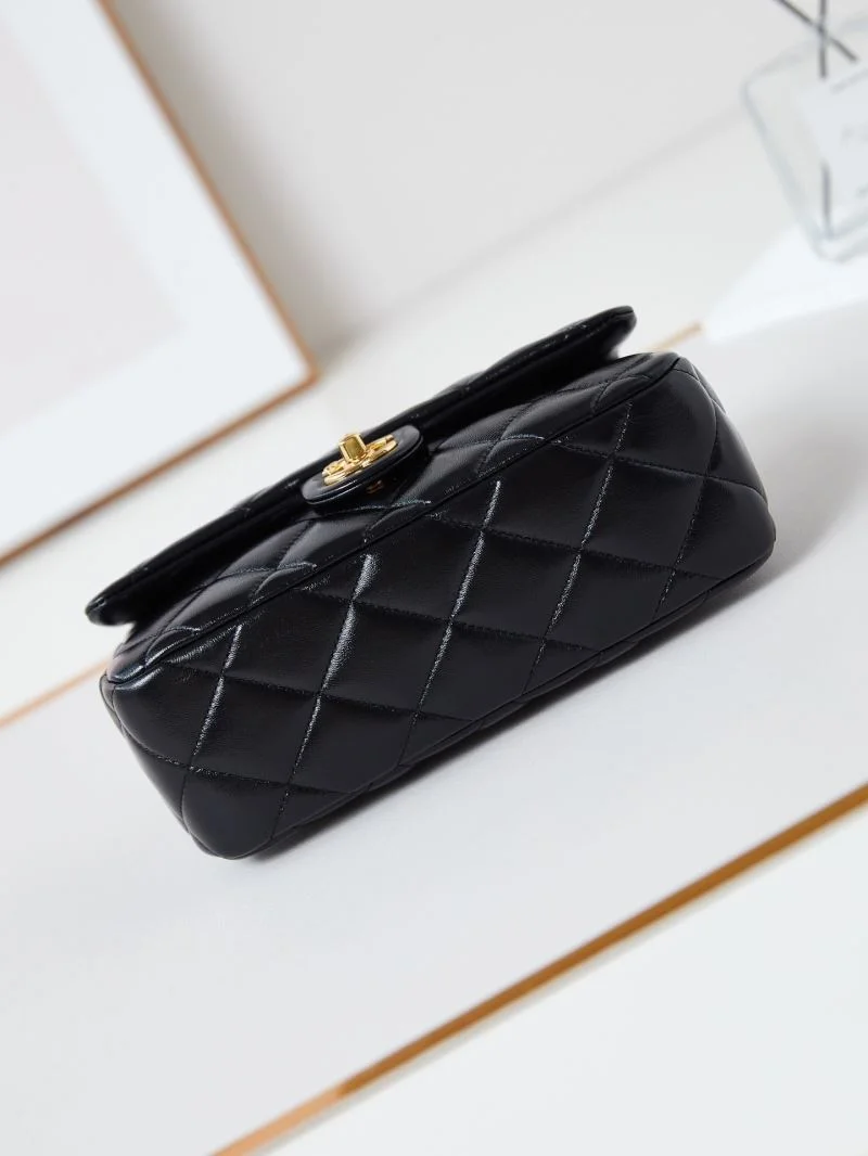 Brand-original Chanel CF Series Bags