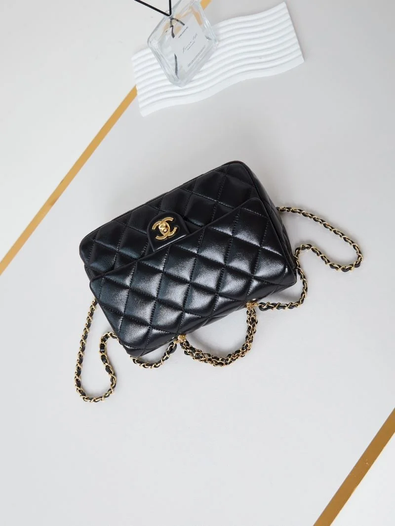 Brand-original Chanel CF Series Bags