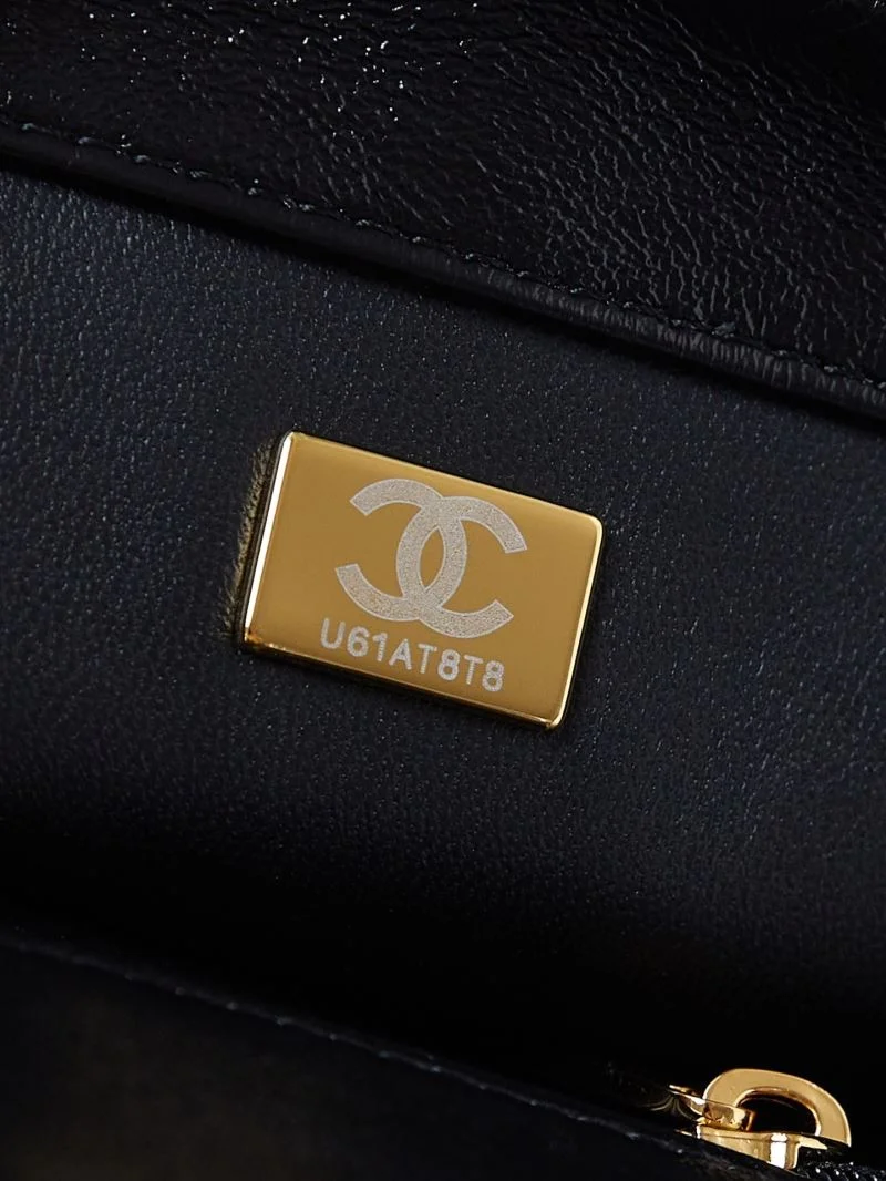 Brand-original Chanel CF Series Bags