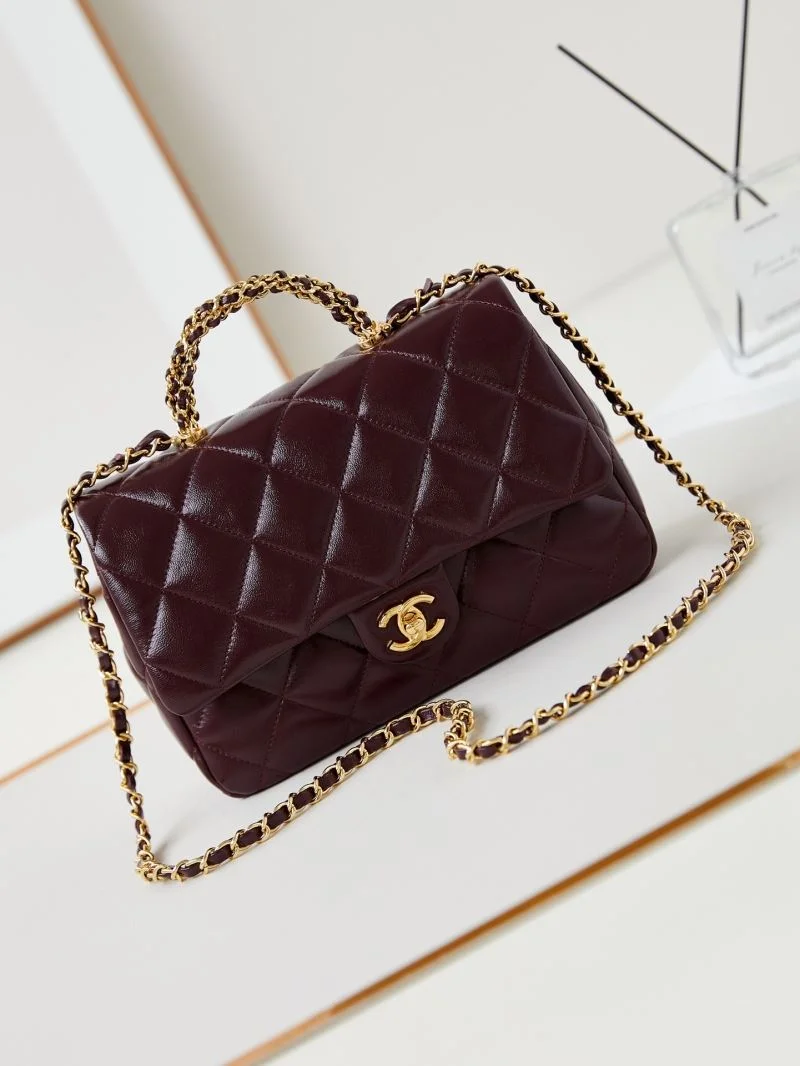 Chanel CF Series Bags