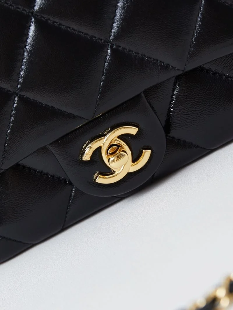 Official Chanel CF Series Bags
