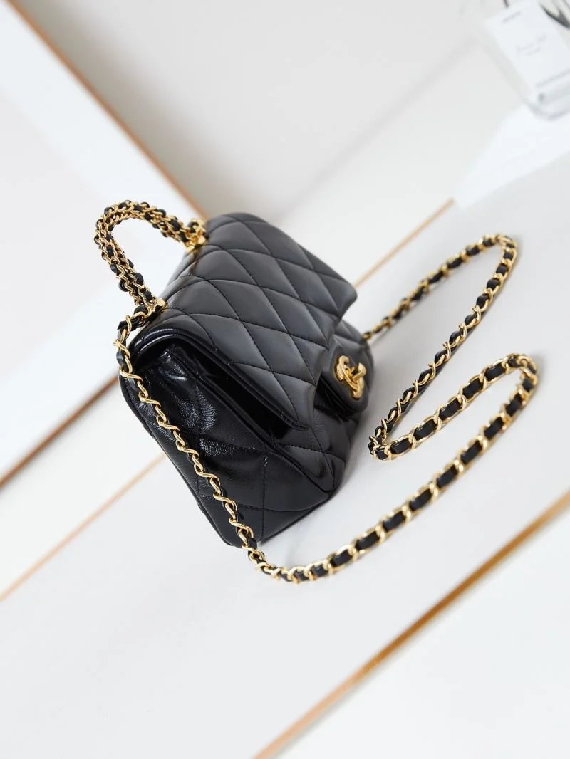 Official Chanel CF Series Bags
