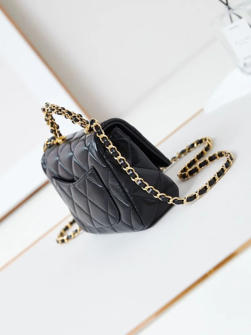 Official Chanel CF Series Bags