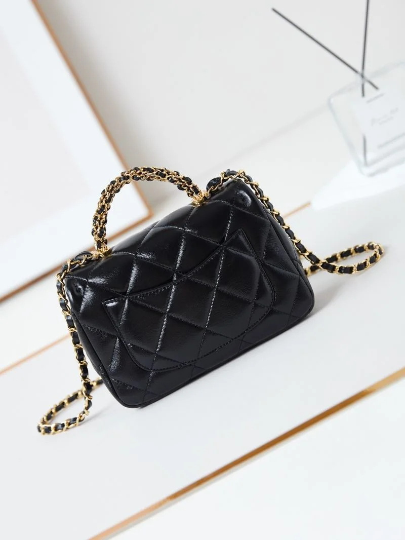 Official Chanel CF Series Bags