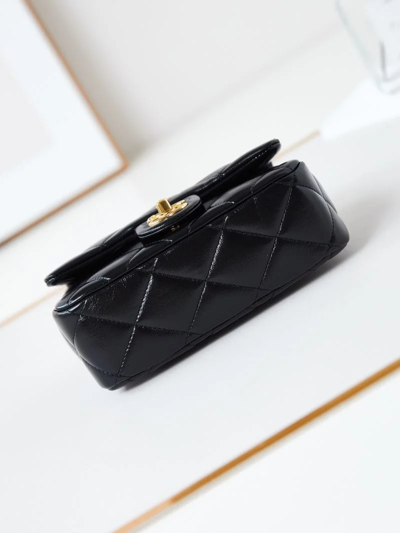 Official Chanel CF Series Bags