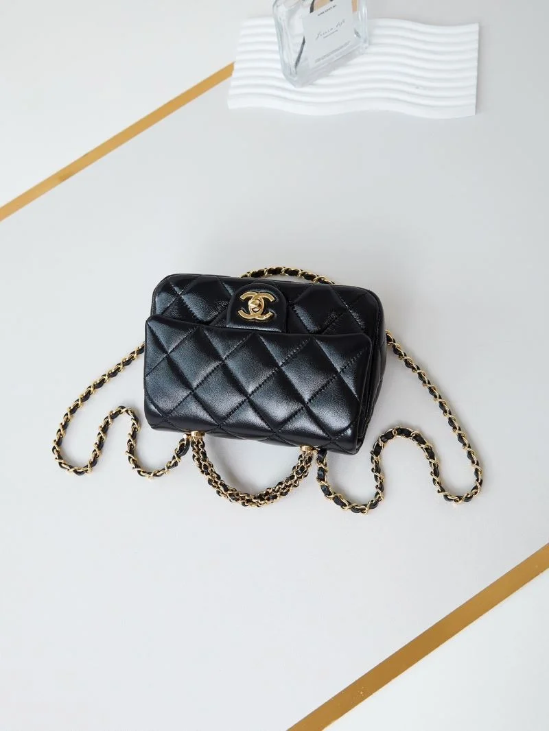 Official Chanel CF Series Bags