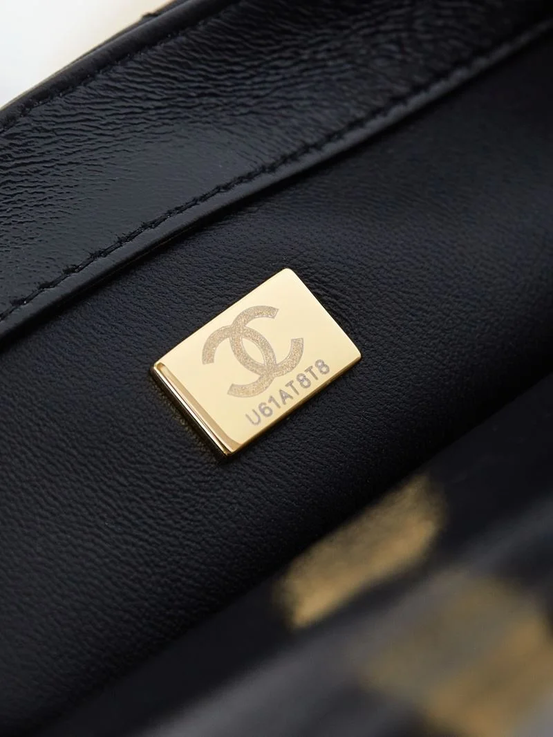 Official Chanel CF Series Bags