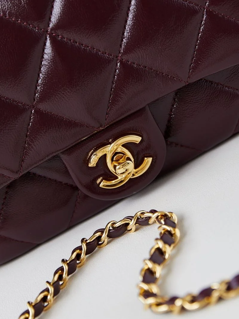 OEM Chanel CF Series Bags