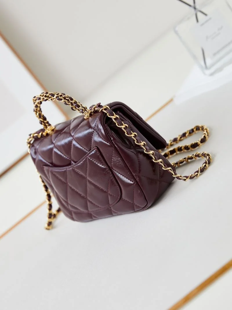 OEM Chanel CF Series Bags