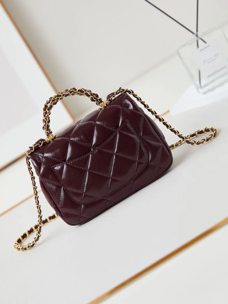 OEM Chanel CF Series Bags