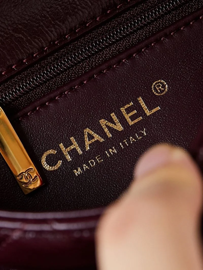 OEM Chanel CF Series Bags