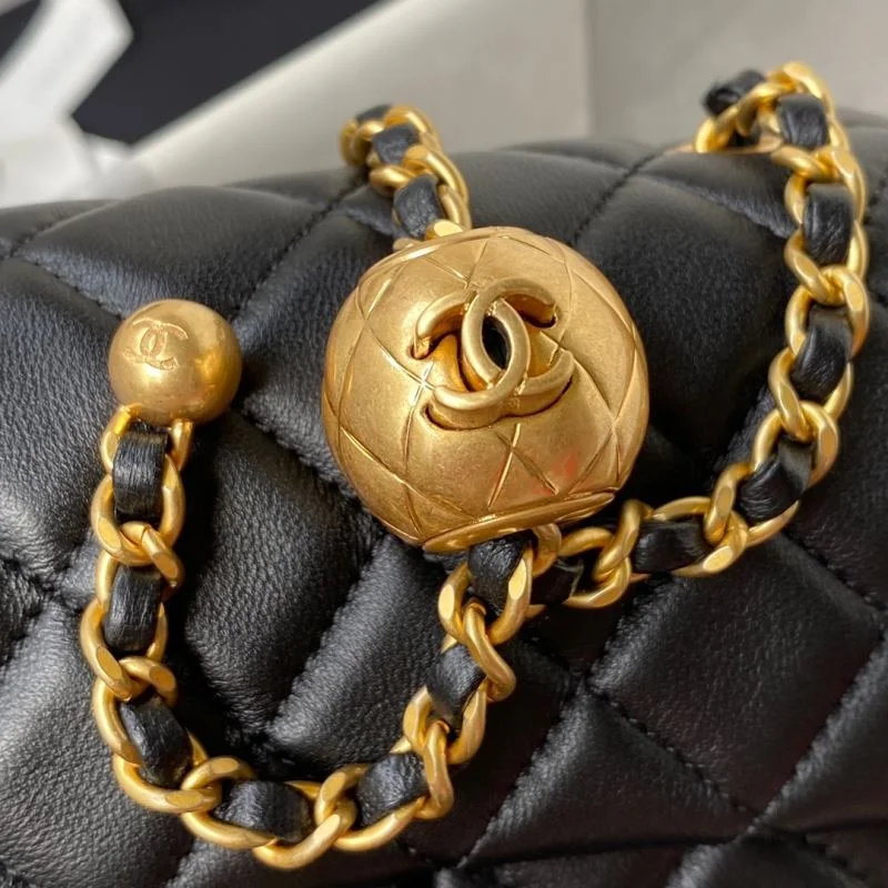 Factory-made Chanel CF Series Bags