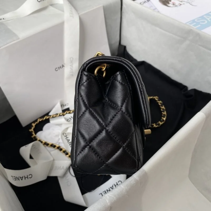 Factory-made Chanel CF Series Bags