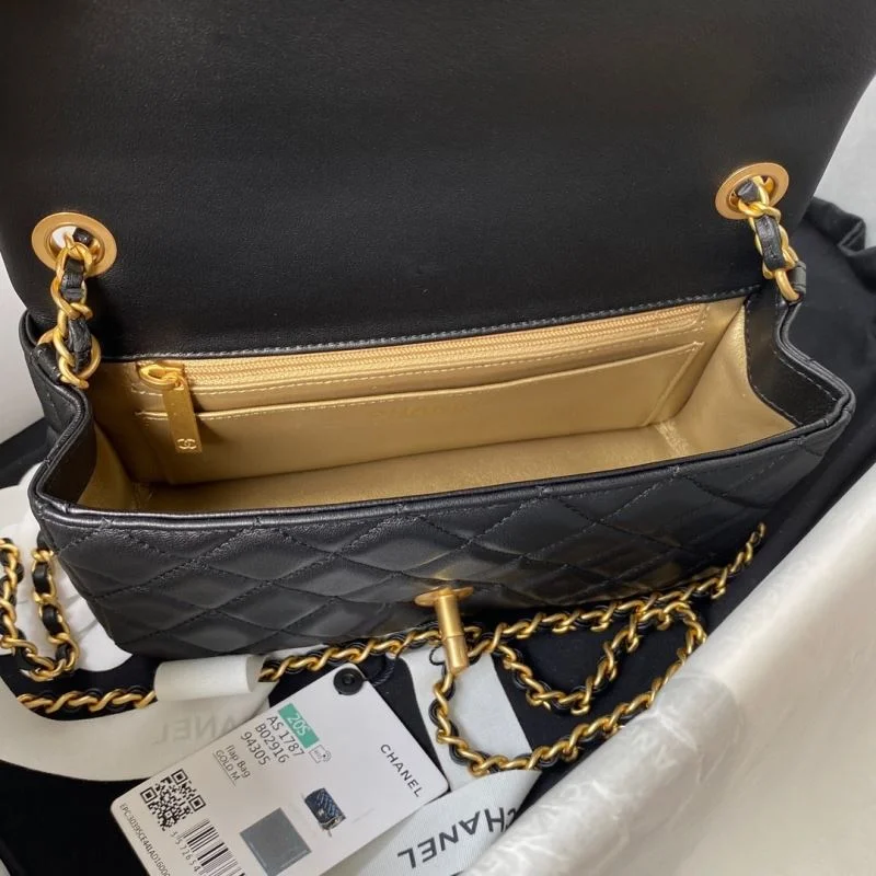 Factory-made Chanel CF Series Bags