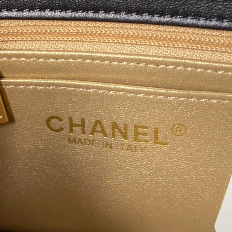Factory-made Chanel CF Series Bags