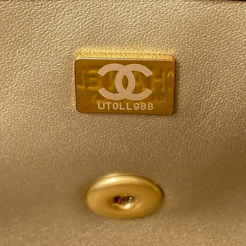 Factory-made Chanel CF Series Bags