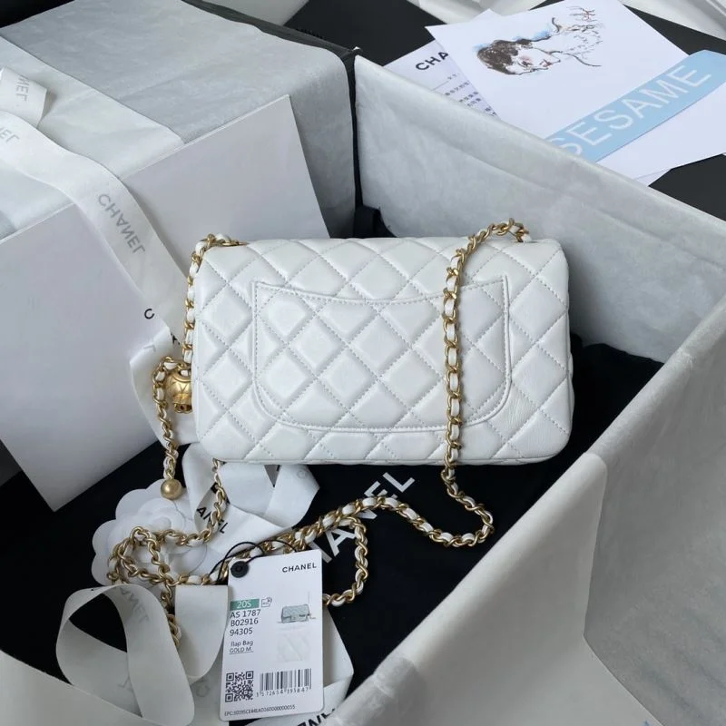 Mirror quality Chanel CF Series Bags