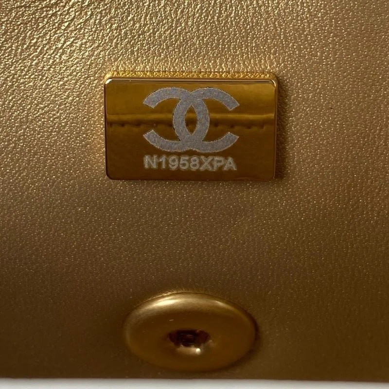 Mirror quality Chanel CF Series Bags