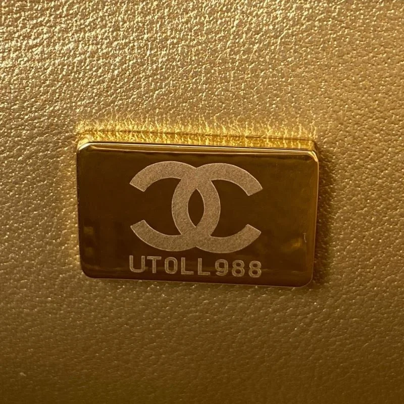 OEM Chanel CF Series Bags