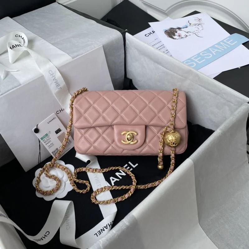 Chanel CF Series Bags