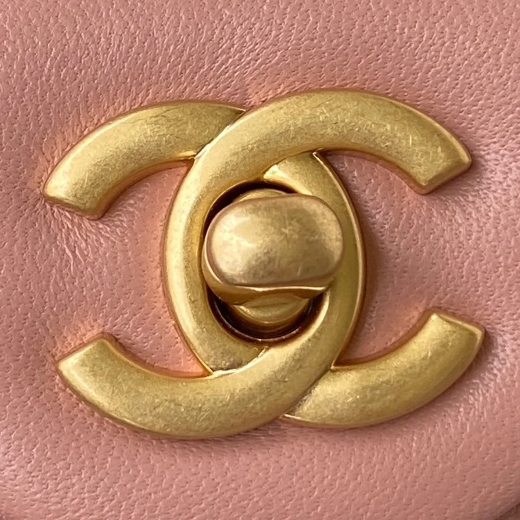 Legit Chanel CF Series Bags
