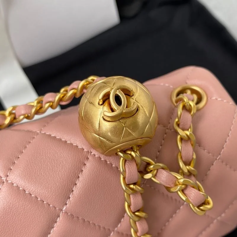 Legit Chanel CF Series Bags