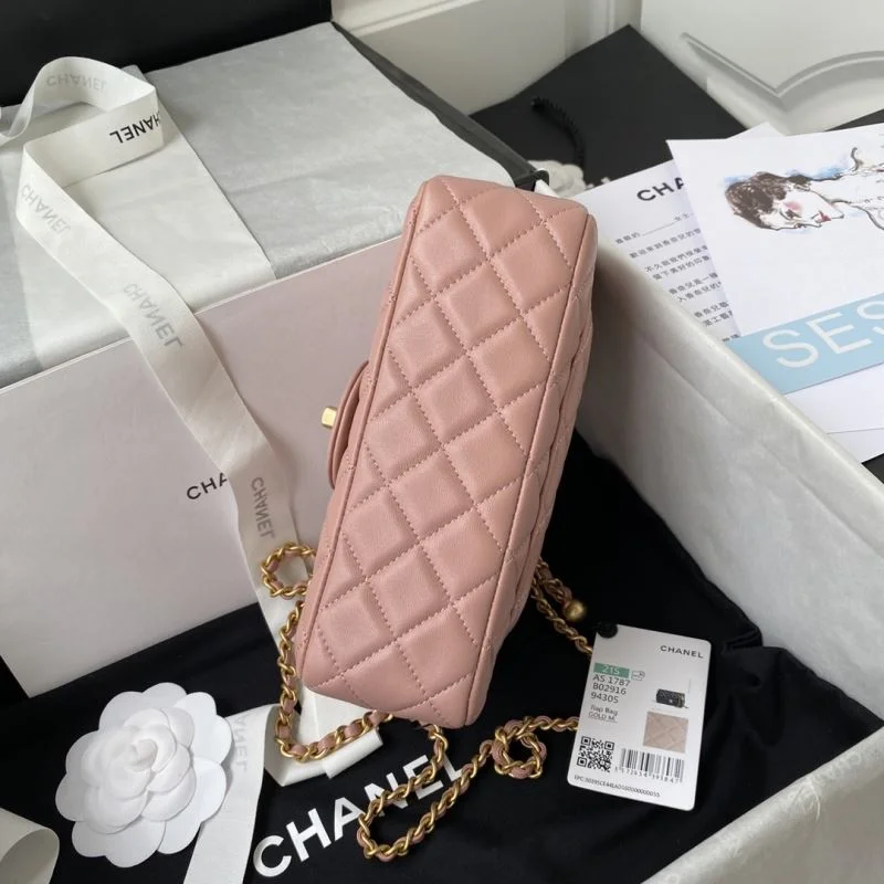 Legit Chanel CF Series Bags