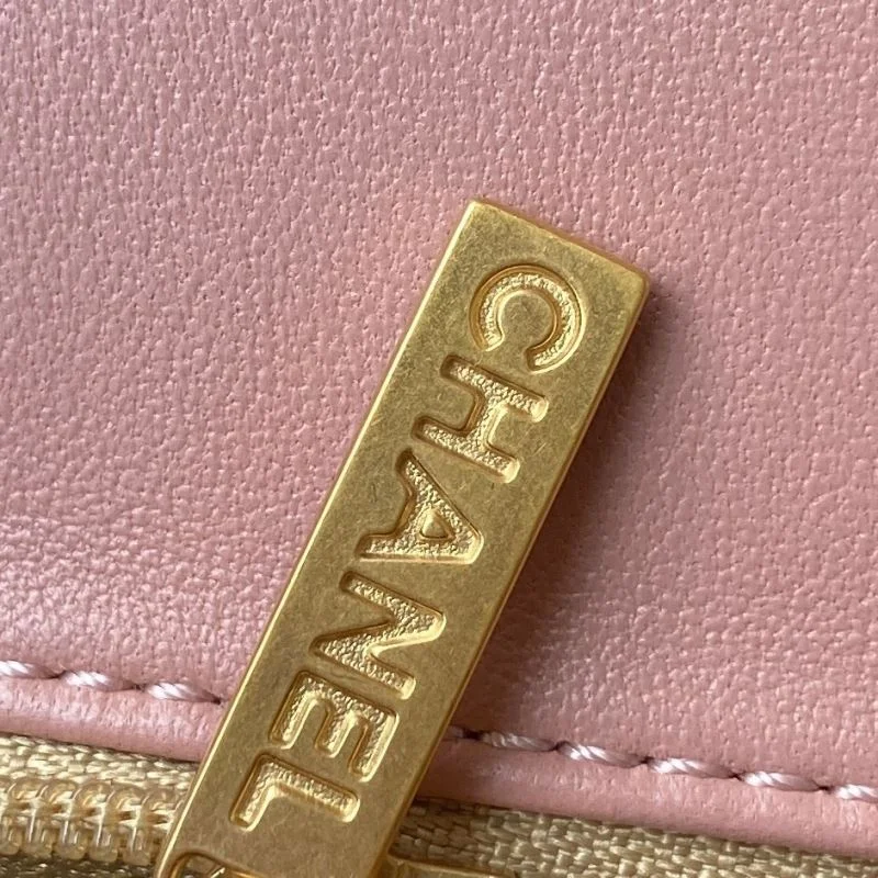 Legit Chanel CF Series Bags
