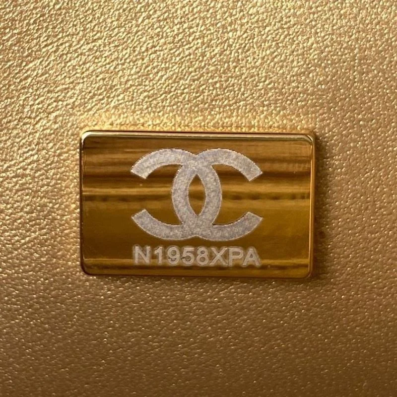 Legit Chanel CF Series Bags