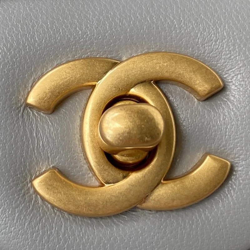 Original Chanel CF Series Bags