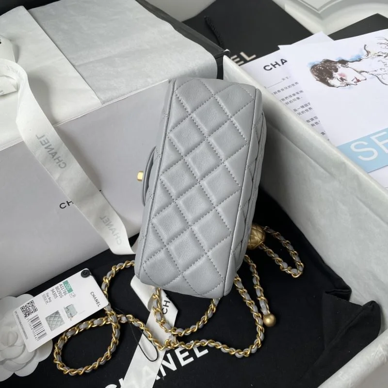Original Chanel CF Series Bags