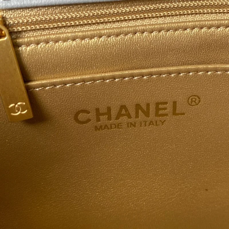 Original Chanel CF Series Bags