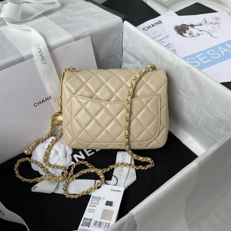 Bargain Chanel CF Series Bags