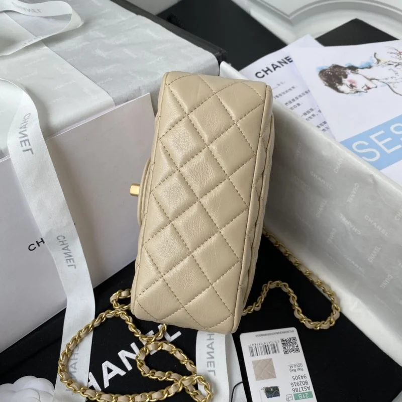 Bargain Chanel CF Series Bags