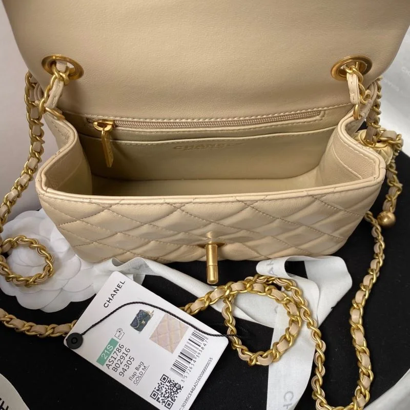 Bargain Chanel CF Series Bags