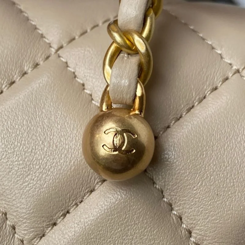Bargain Chanel CF Series Bags