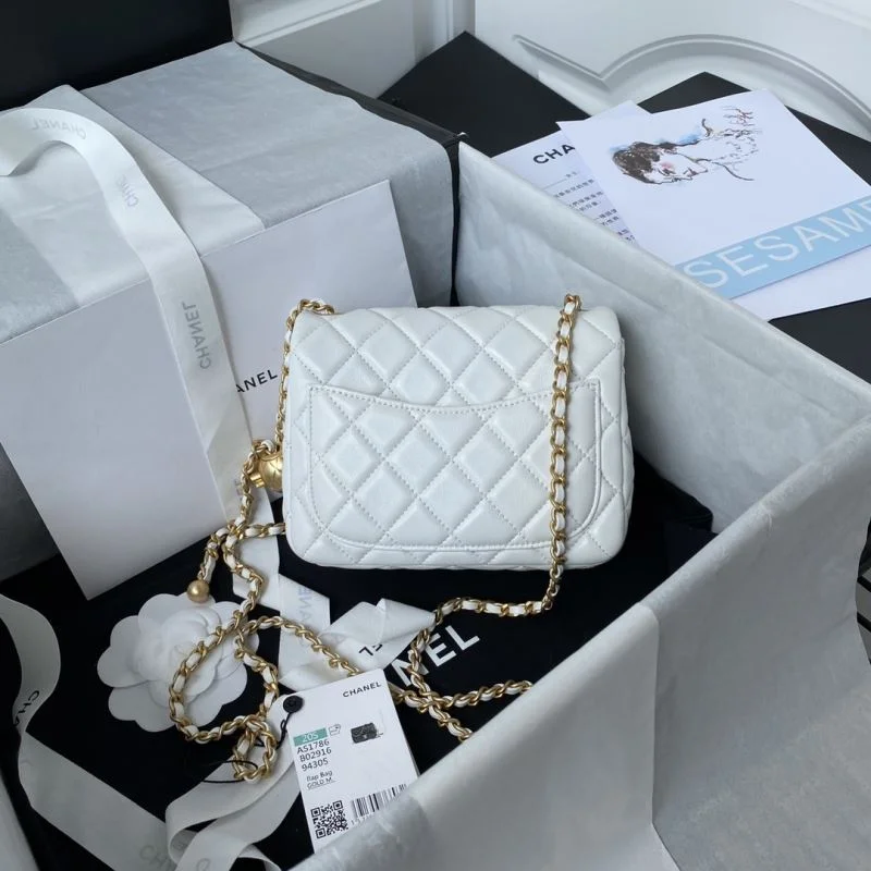 Bargain Chanel CF Series Bags