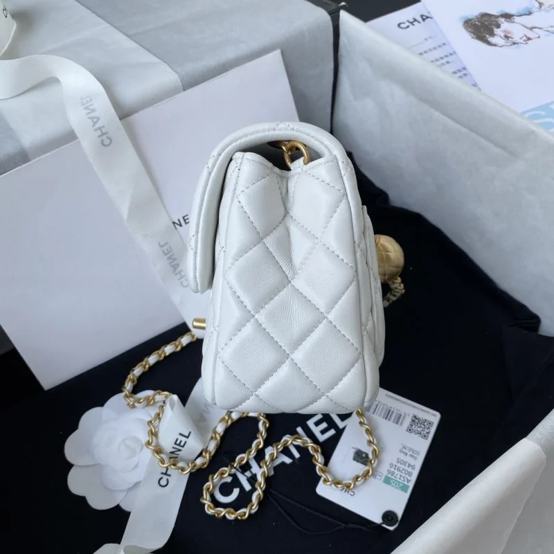 Bargain Chanel CF Series Bags