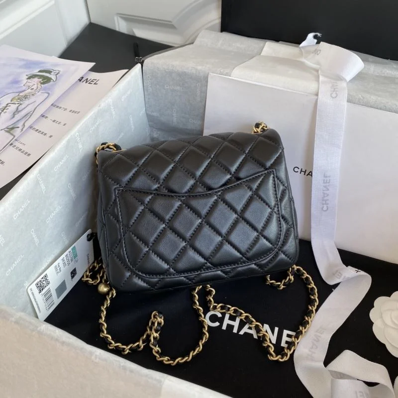 Discounted Chanel CF Series Bags