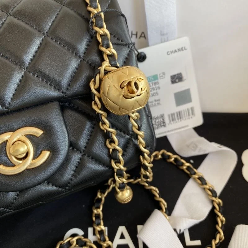 Discounted Chanel CF Series Bags