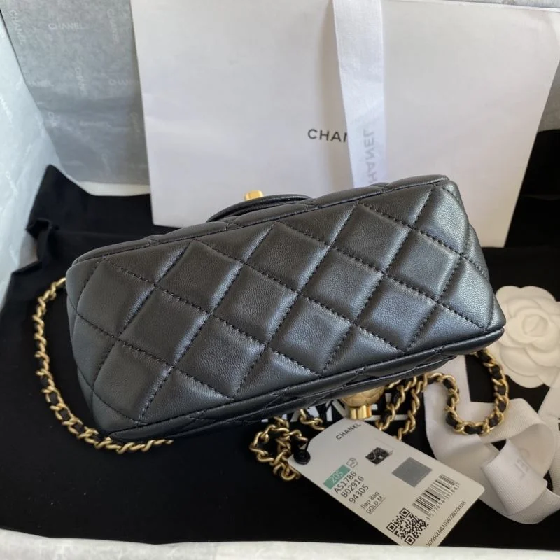 Discounted Chanel CF Series Bags
