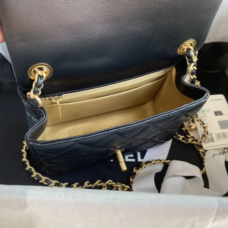 Discounted Chanel CF Series Bags