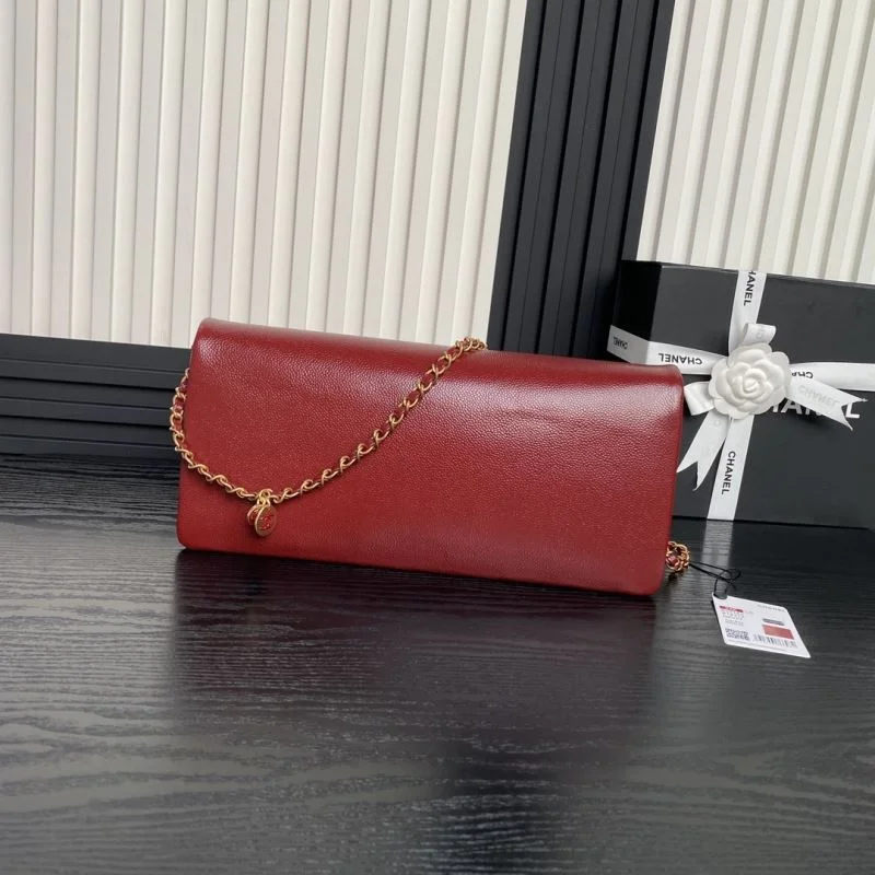 Authentic Chanel CF Series Bags
