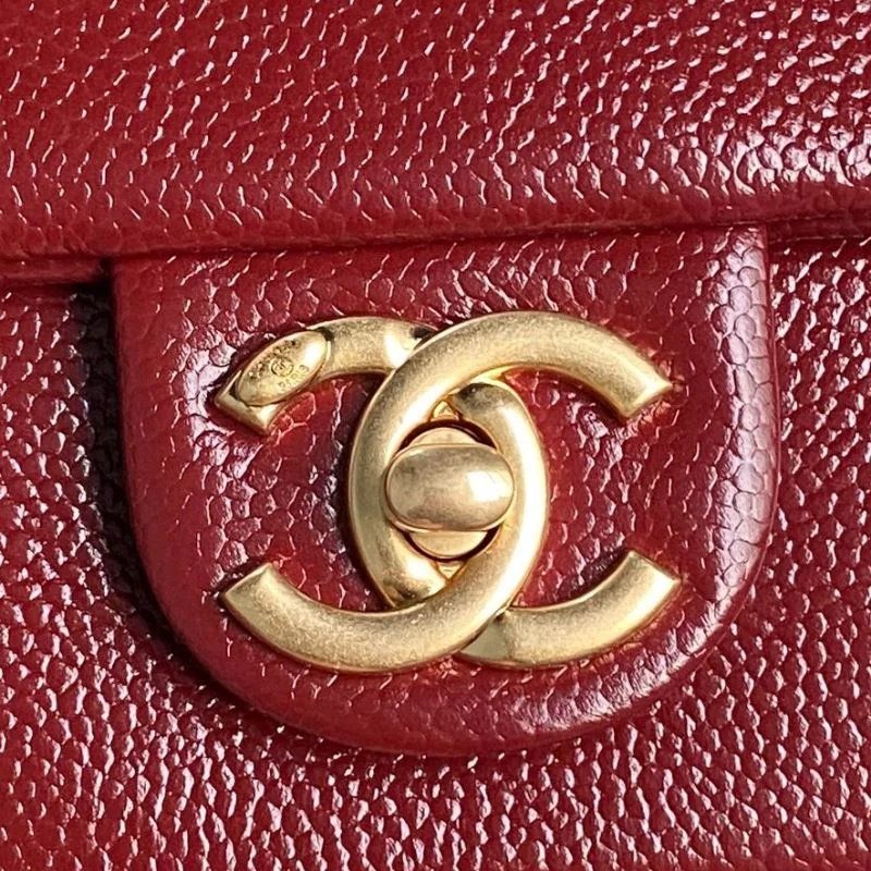 Authentic Chanel CF Series Bags