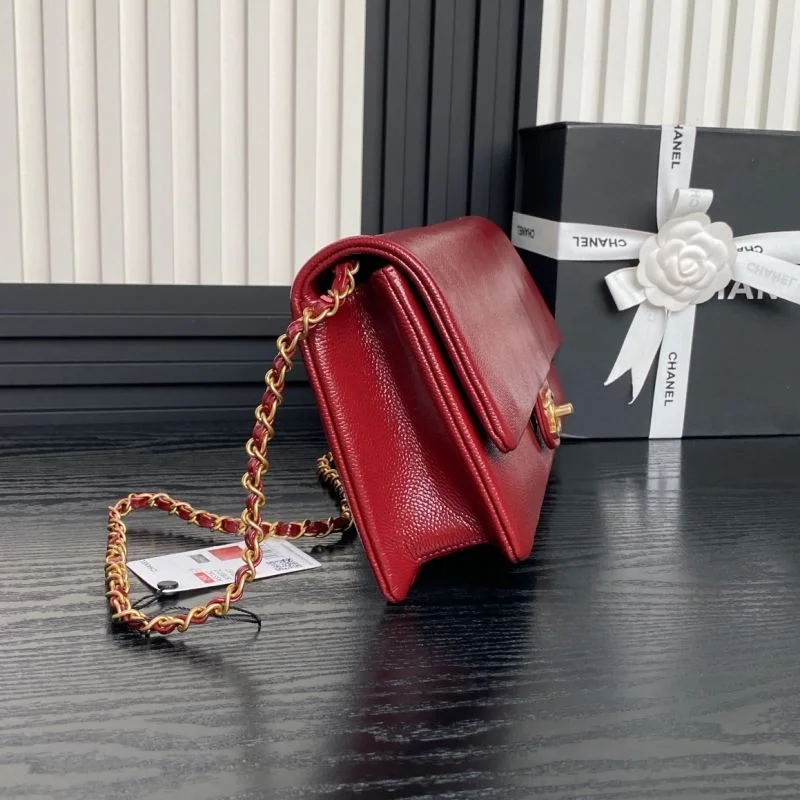 Authentic Chanel CF Series Bags