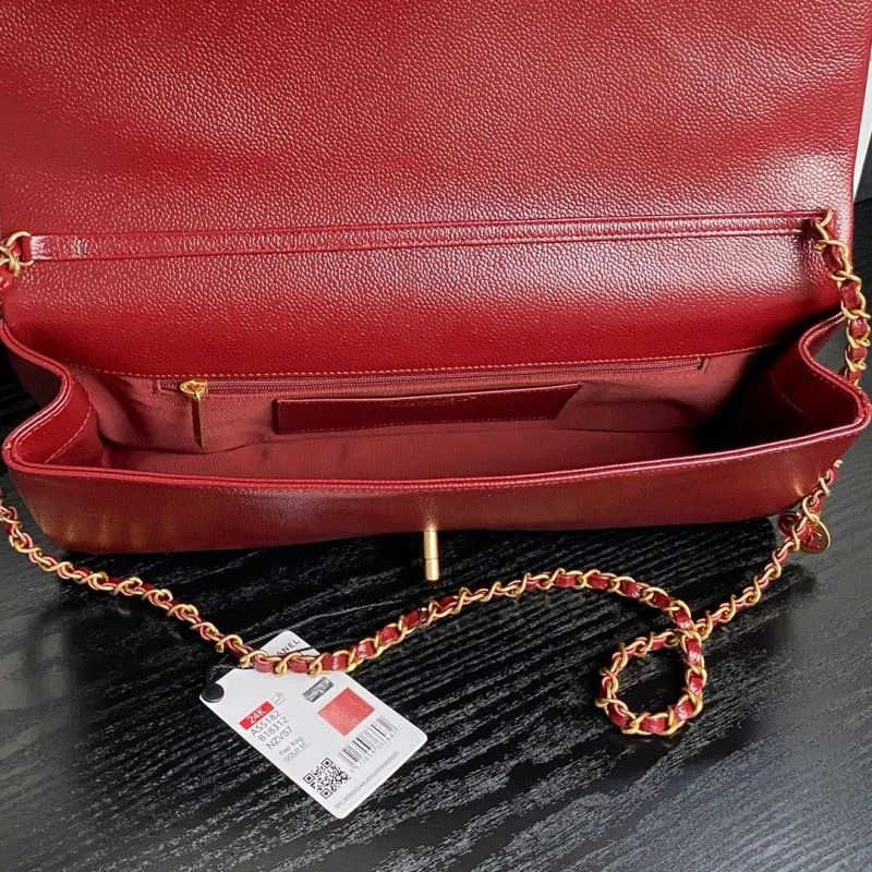 Authentic Chanel CF Series Bags