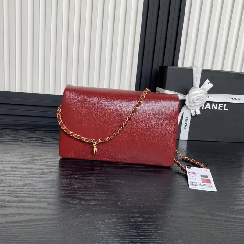 Cut-rate Chanel CF Series Bags