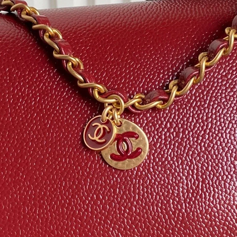Cut-rate Chanel CF Series Bags