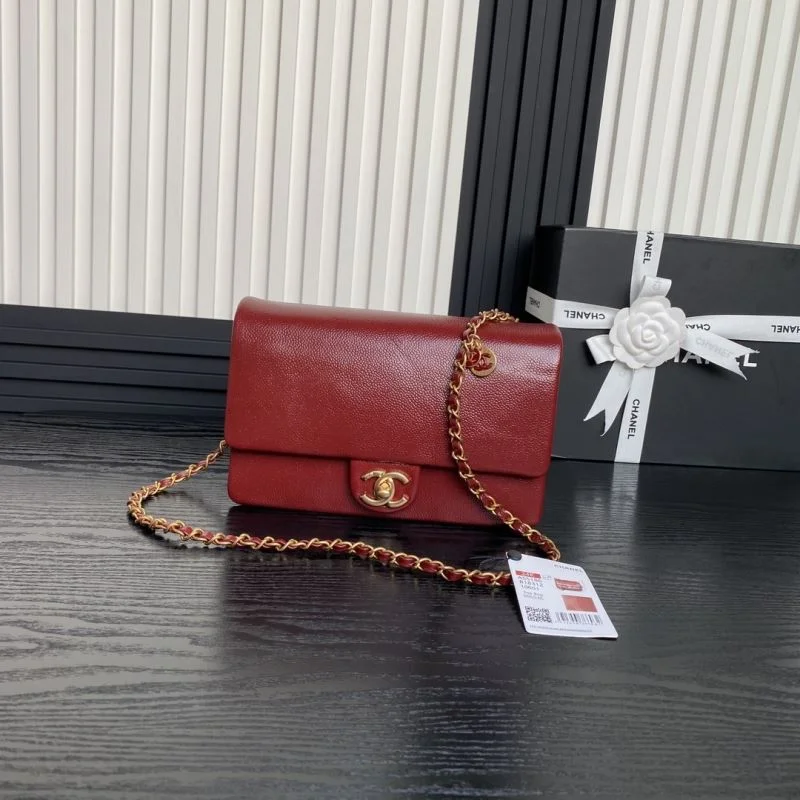 Chanel CF Series Bags